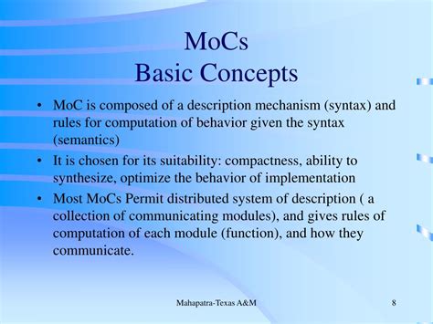 PPT Models Of Computation FSM Model PowerPoint Presentation Free