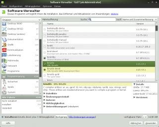 FreeBASIC 0 23 0 Unter Linux Installieren FreeBASIC Portal De