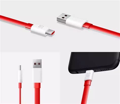 Oneplus 80w Supervooc Usb To Type C Cable Unofficial