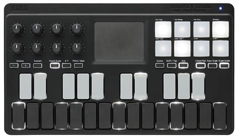 Korg Usb Midi Driver Mac