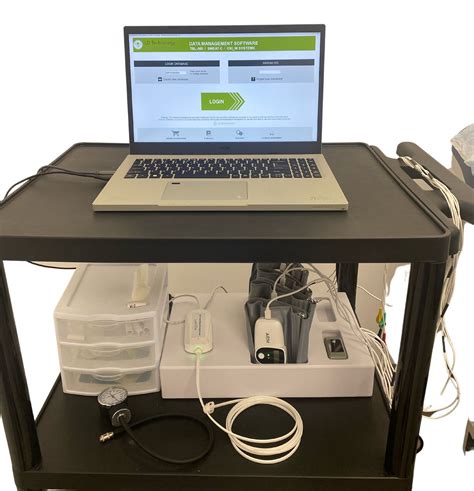 The Future Of Cardiovascular Health Innovations And Applications Of The Tm Flow System
