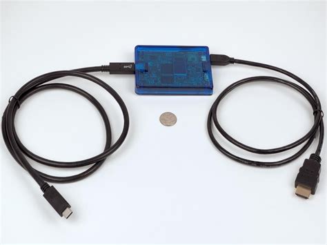 Model 3421 Usb Basic Display Protocol Bdp Test Device Mcci