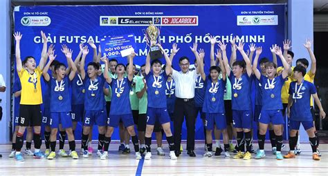 Thai Son Nam Youth Team