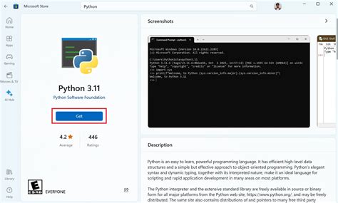 How To Install And Setup Python On Windows 11 Thecoderworld