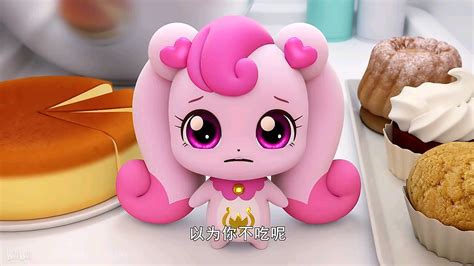 爱心萌可图片 哔哩哔哩