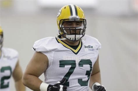 Packers Place Starting Center Tretter On Injured Reserve