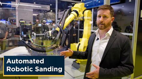 Manufacturing Automation Systems On Linkedin Adaptive Robotic Path