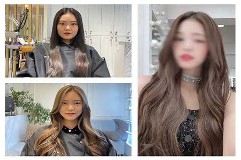 K Beauty K Pop Idol Hair Styling And Trendy Id Photo Klook Australia