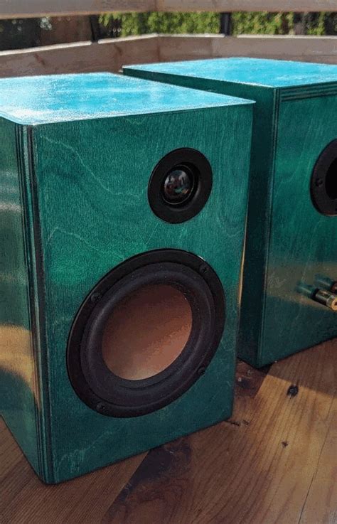 Overnight Sensations MT Speaker Kit Pair