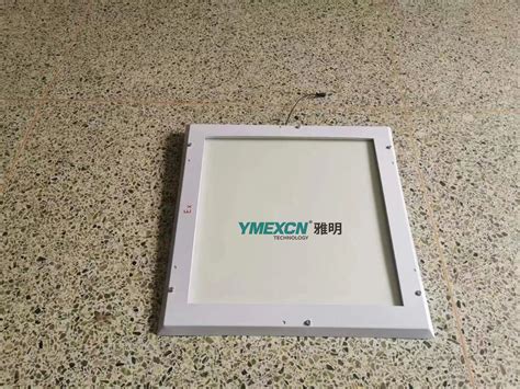 600600led防爆平板灯48w嵌入式led面板灯厨房酒店油站方形吸顶灯 哔哩哔哩