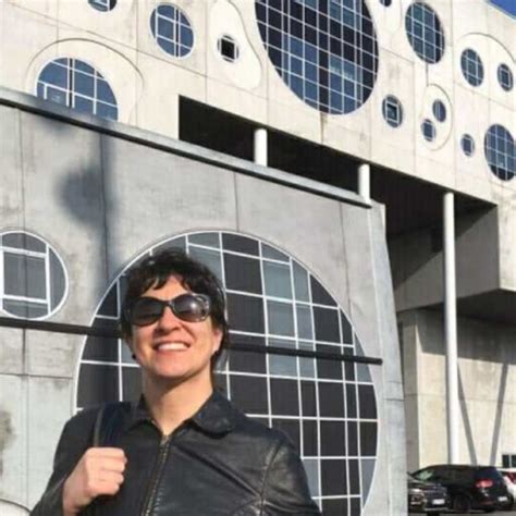 Adriana MELGAREJO Independent Research Profile