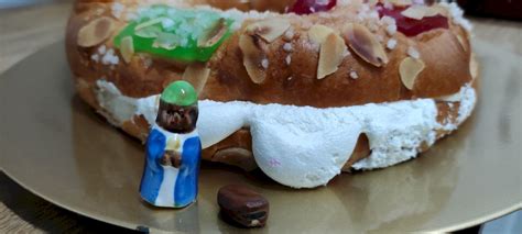 Historia Del Haba En El Roscón De Reyes