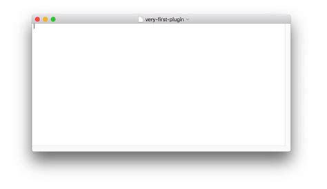 How To Create Your First WordPress Plugin DreamHost