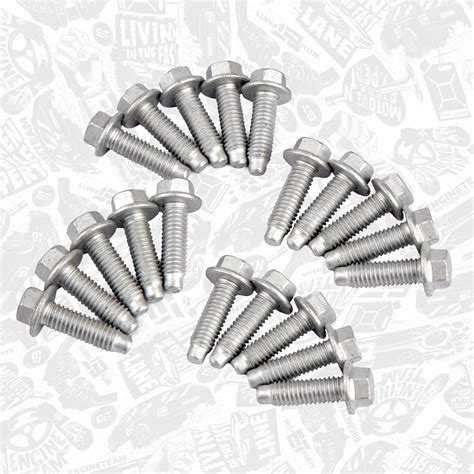 Timing Chain Kit - RS0050 ET ENGINETEAM - 0805K1, 11367545862, 0805.K1 ...