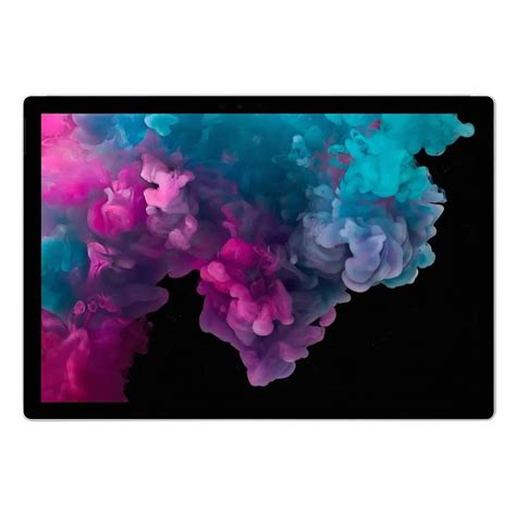 لپ تاپ استوک تبلت شو مایکروسافت مدل Microsoft Surface Pro 6 با رم 4 و پردازنده M3 نسل 7
