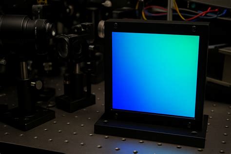 Olo The New Color Outside Human Vision Seen By Only Five People