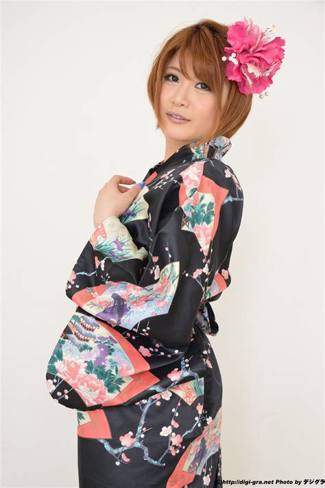 Digi Gra Yuri Oshikawa 推川ゆうり Photoset 01 写真集 微图坊