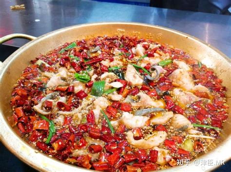 中国八大菜系都有哪些？ 知乎