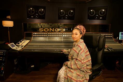 Misiaがnhk「songs」に初登場！ デビューから25年、圧倒的な歌声と迫力のパフォーマンスで日本の音楽シーンをけん引してきた、その活動