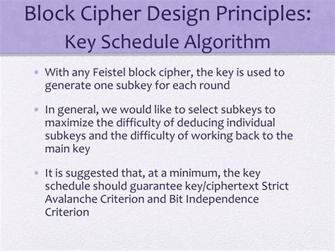 Ppt Cryptography And Network Security Powerpoint Presentation Free