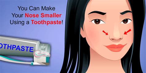 How To Make A Big Nose Smaller Without Makeup Makeupview Co