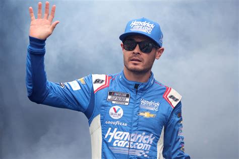 Nascar Kyle Larson To Run 2024 Indianapolis 500