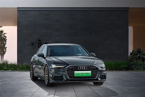 奥迪a6l Phev 2022款 55 Tfsi E Quattro图片奥迪421张图片汽车官方图库懂车帝