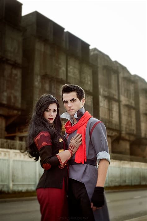 New Updated Cosplay Asami Sato Cosplay Legend Of Korra