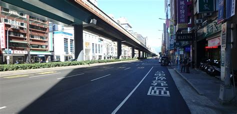 臺北市政府工務局新建工程處 新聞稿 臺北市市區道路維護 新工處責無旁貸