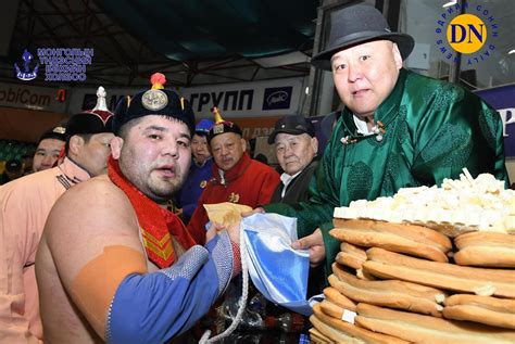 Улсын заан Б Серик түрүүллээ Dnn Mn