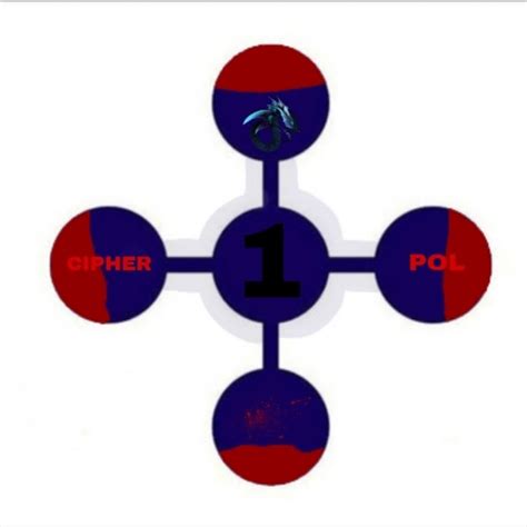 Cipher Pol 1 Youtube