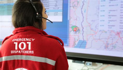 101 Call Center Palestine Red Crescent Society