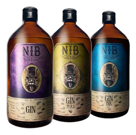 NIB GIN APRESENTA DRINKS EXCLUSIVOS PARA STEAK BAR Mesa De Bar