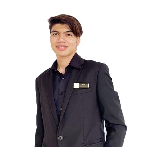 Mohamad Irfan Bin Zainuddin Production Executive Goodscience Sdn