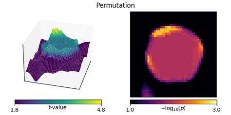Statistical Inference MNE Documentation