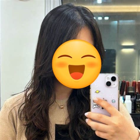 대구 명덕역 미용실 살롱드셀린 대명동 레이어드컷 클리닉 네이버 블로그