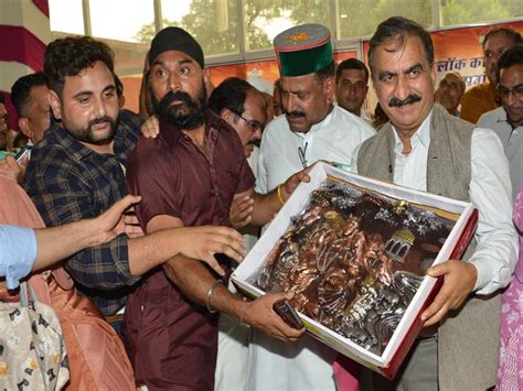 Himachal Pradesh Government