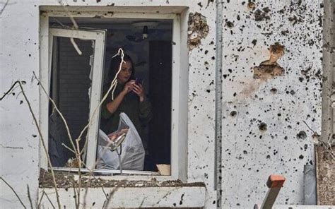 Ukraine News Up On Twitter Росія 39 разів обстріляла Херсонщину загинув рятувальник 7 осіб