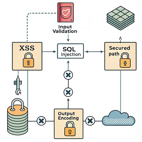Free Download Best Cybersecurity Pattern Designs