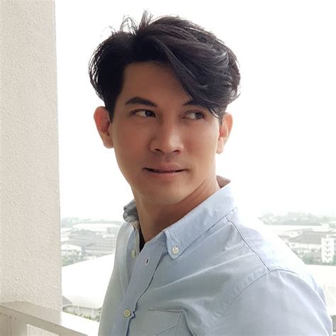เคน ธีรเดช ตอนหนุ่มถึงปัจจุบัน กับพัฒนาการความหล่อกระชากวัย