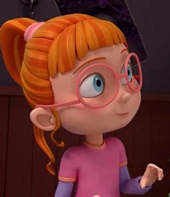 Bridget Vampirina Disney Wiki Fandom