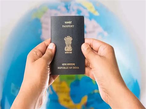 Indian Passport Gets More Powerful Complete List Of Countries Indians