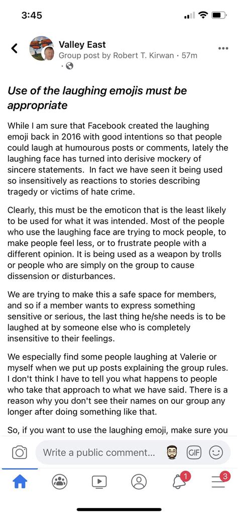 Comedy Gold From City Councillor Robert T Kirwan You Just Cant Make