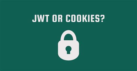 why you should not use jwt for authentication r flask