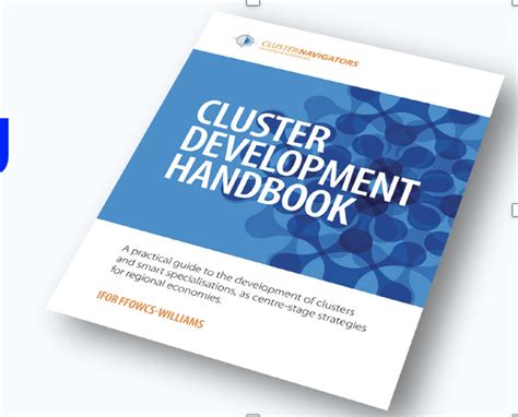 Cluster Development In Practice Webinars