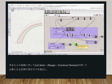 Grasshopper Improve Arch Truss Exchap01j Ppt