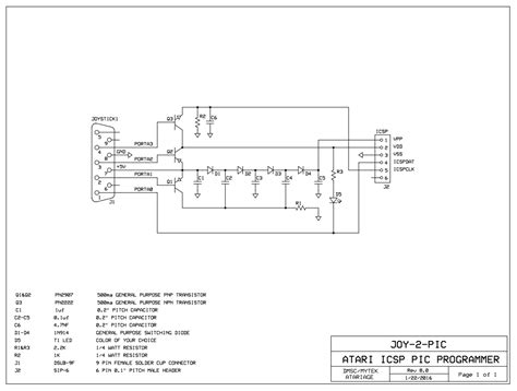Create Icsp Programmer For Embedded Micro Controller Chips Page 4
