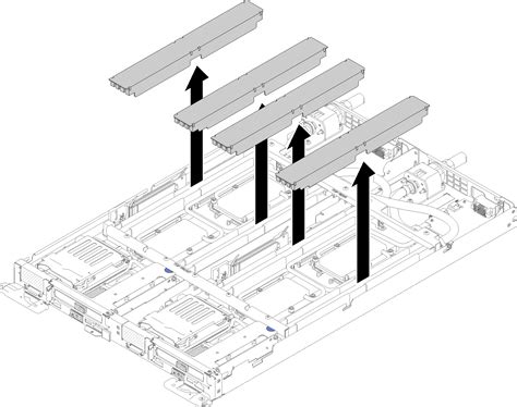 Install A Dimm Thinksystem Sd650 N1200 Lenovo Docs