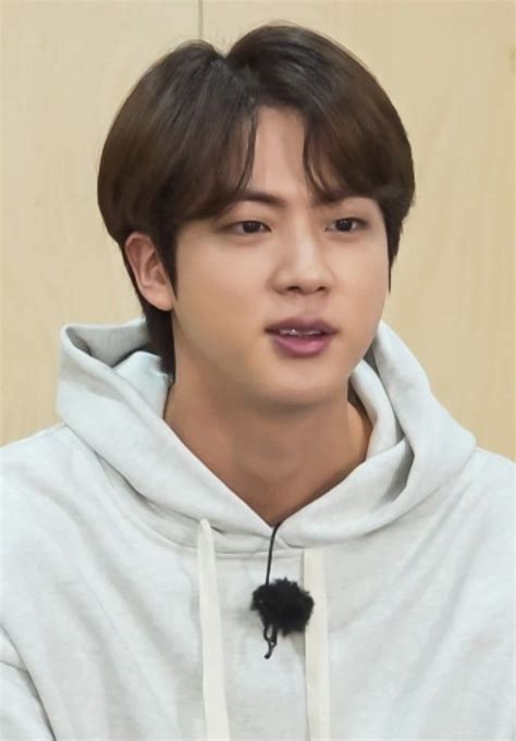 Worldwide Handsome Jinie