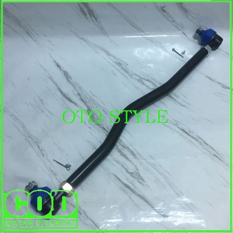 Drag Link Assy Ps 125 Turbo Drag Link Modif Ps125 Tb Drag Link